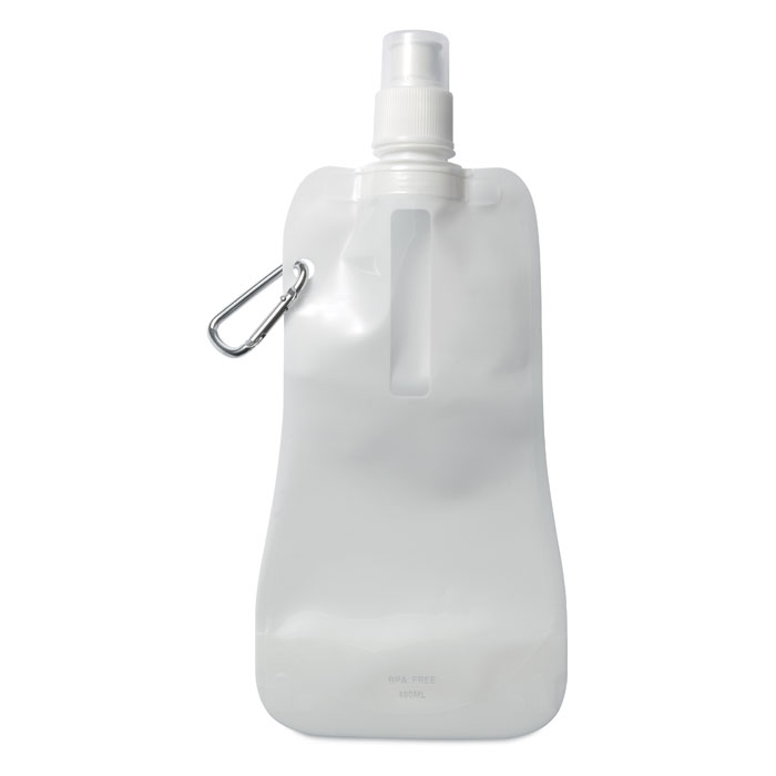 GATES - Collapsible water bottle